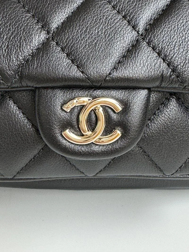 Exact replica Chanel Backpacks