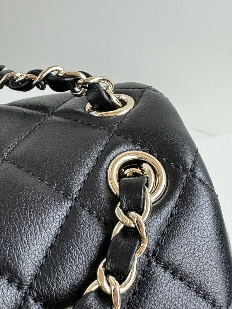 Exact replica Chanel Backpacks