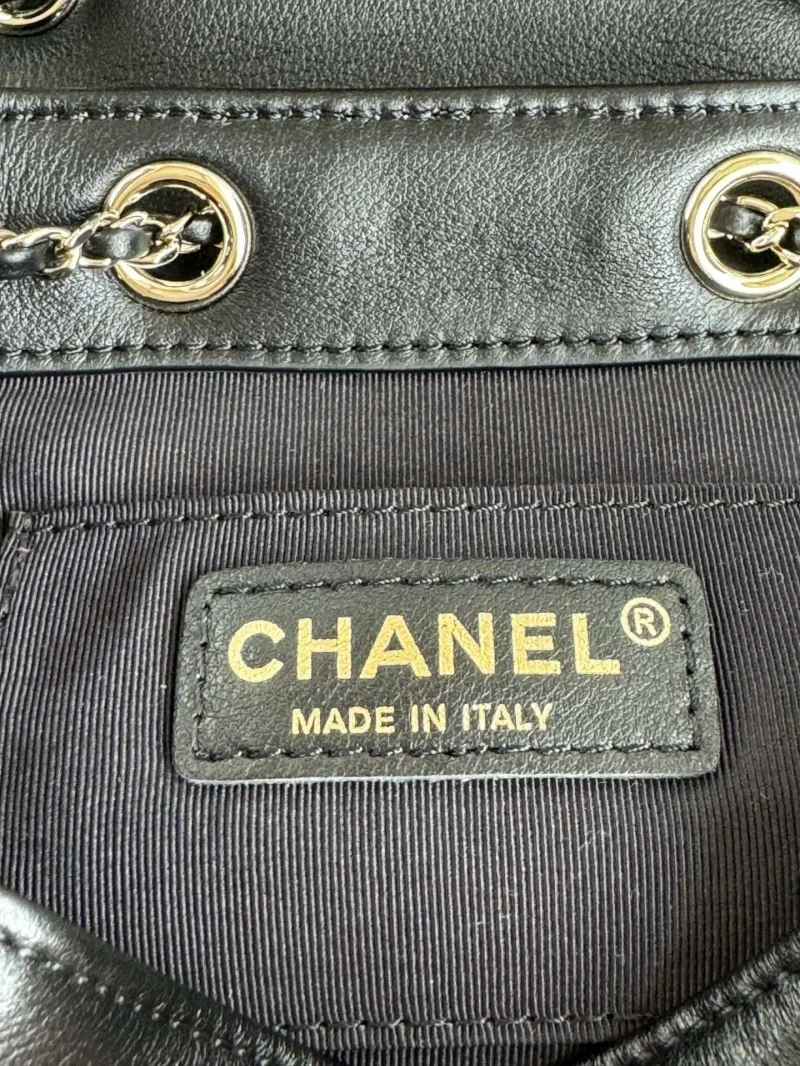 Exact replica Chanel Backpacks