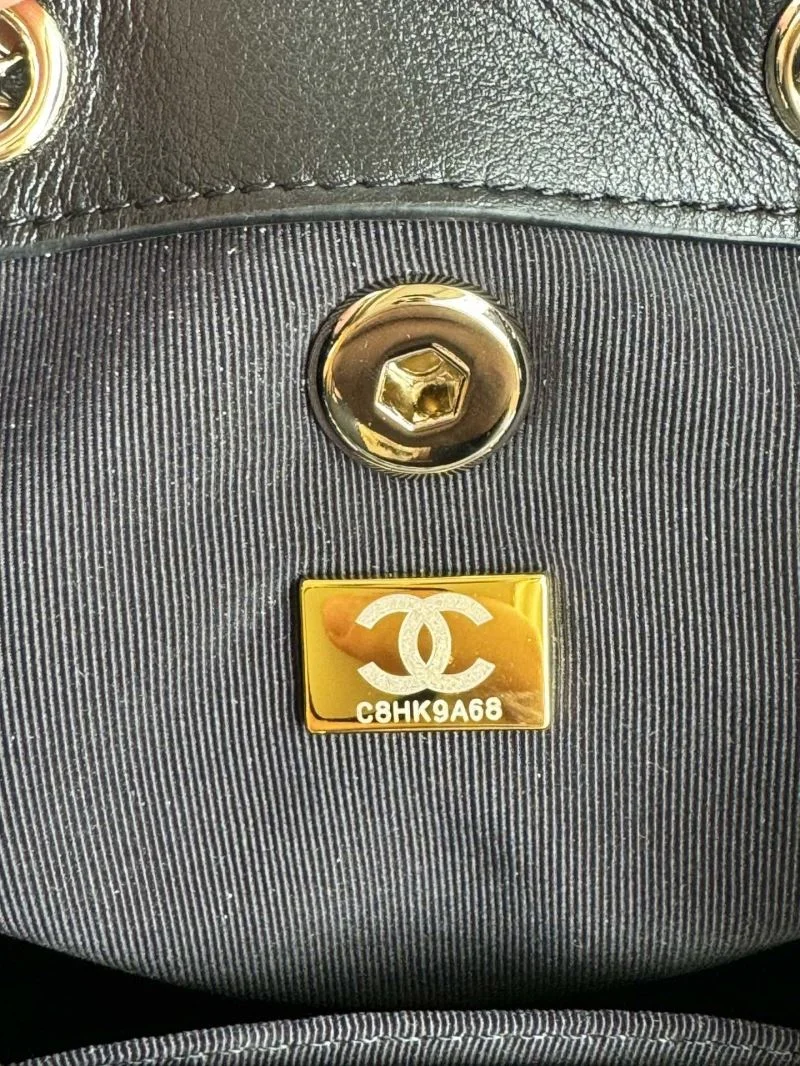 Exact replica Chanel Backpacks