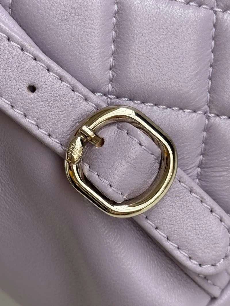 Precise copy Chanel Backpacks