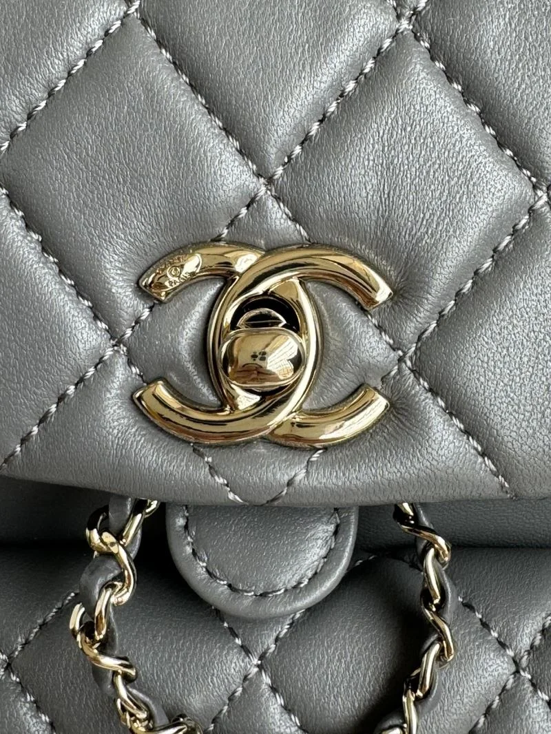 Brand-original Chanel Backpacks