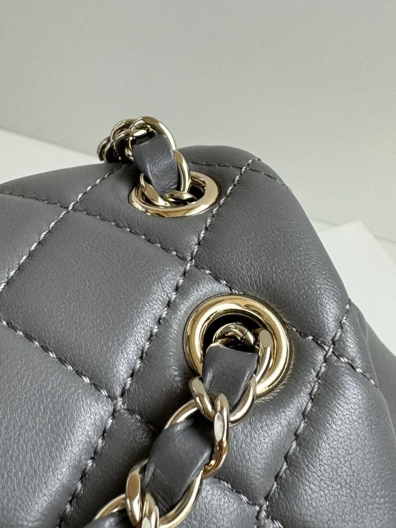 Brand-original Chanel Backpacks
