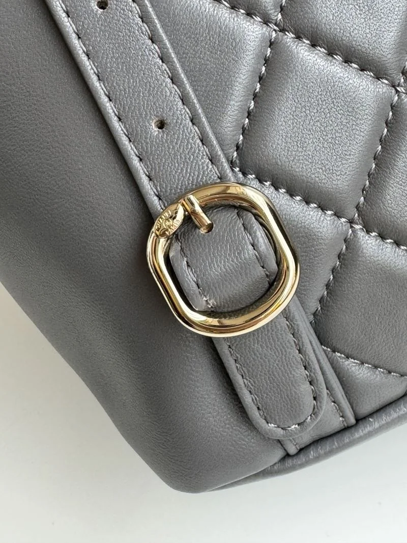 Brand-original Chanel Backpacks