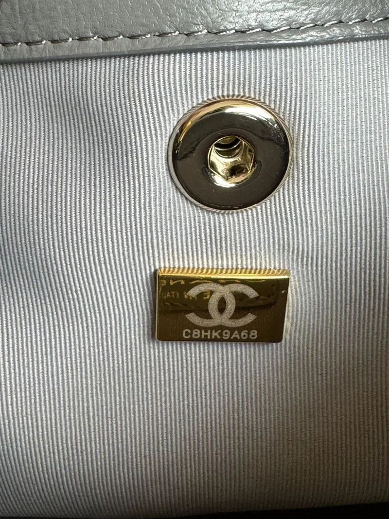 Brand-original Chanel Backpacks