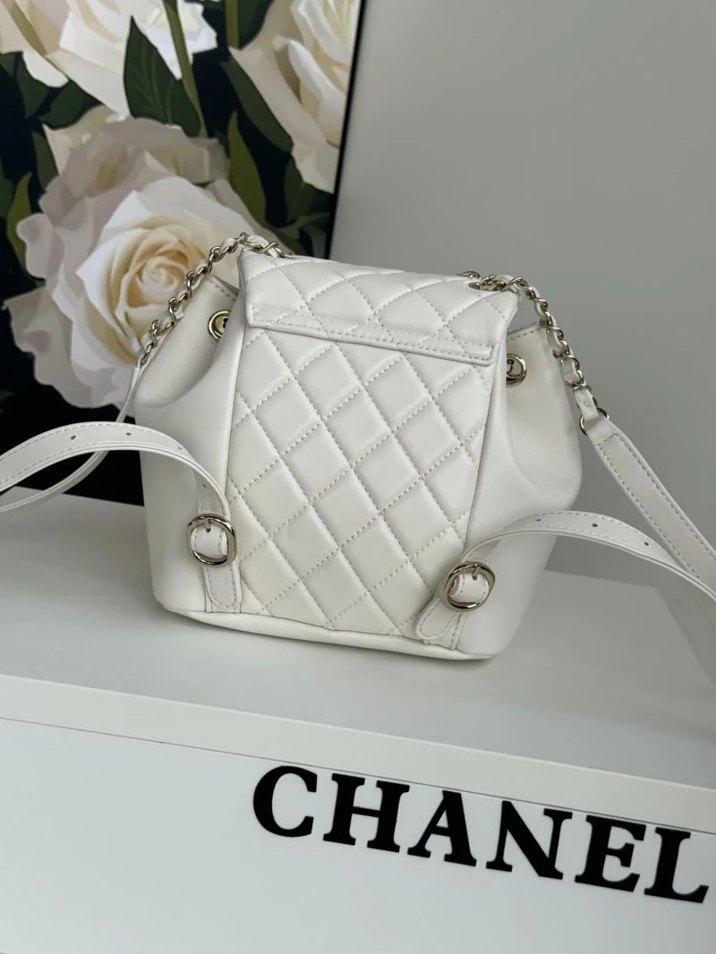 Perfect replica Chanel Backpacks