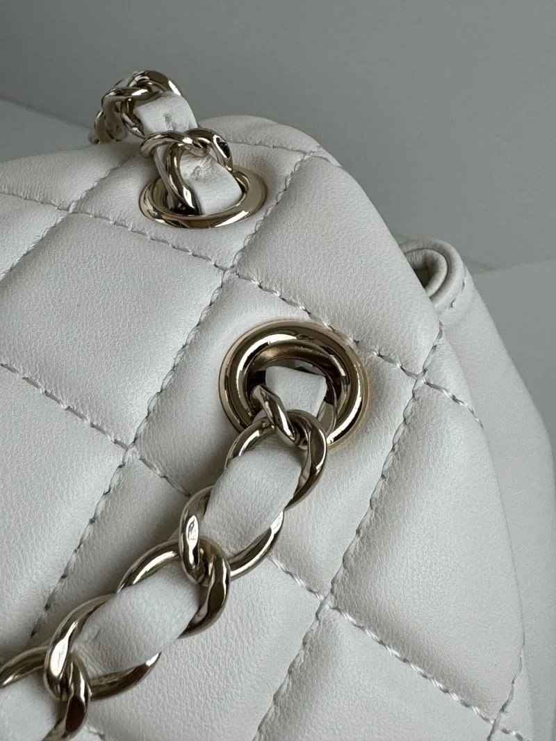 Perfect replica Chanel Backpacks