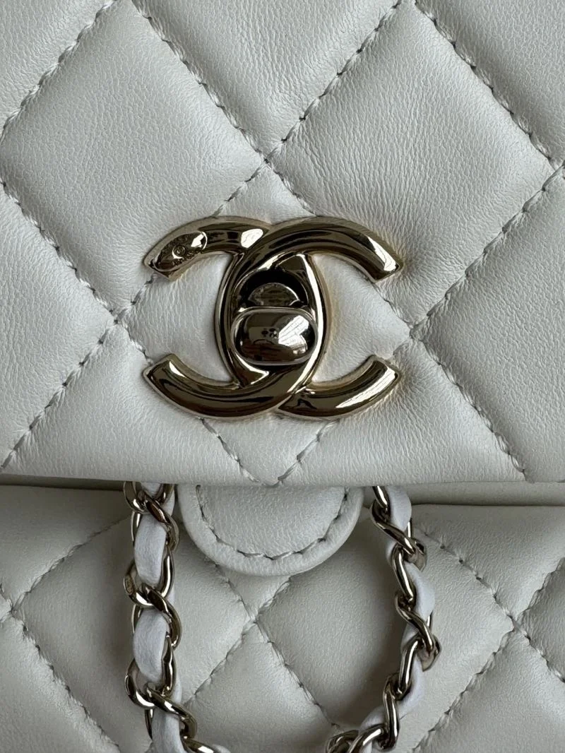 Perfect replica Chanel Backpacks