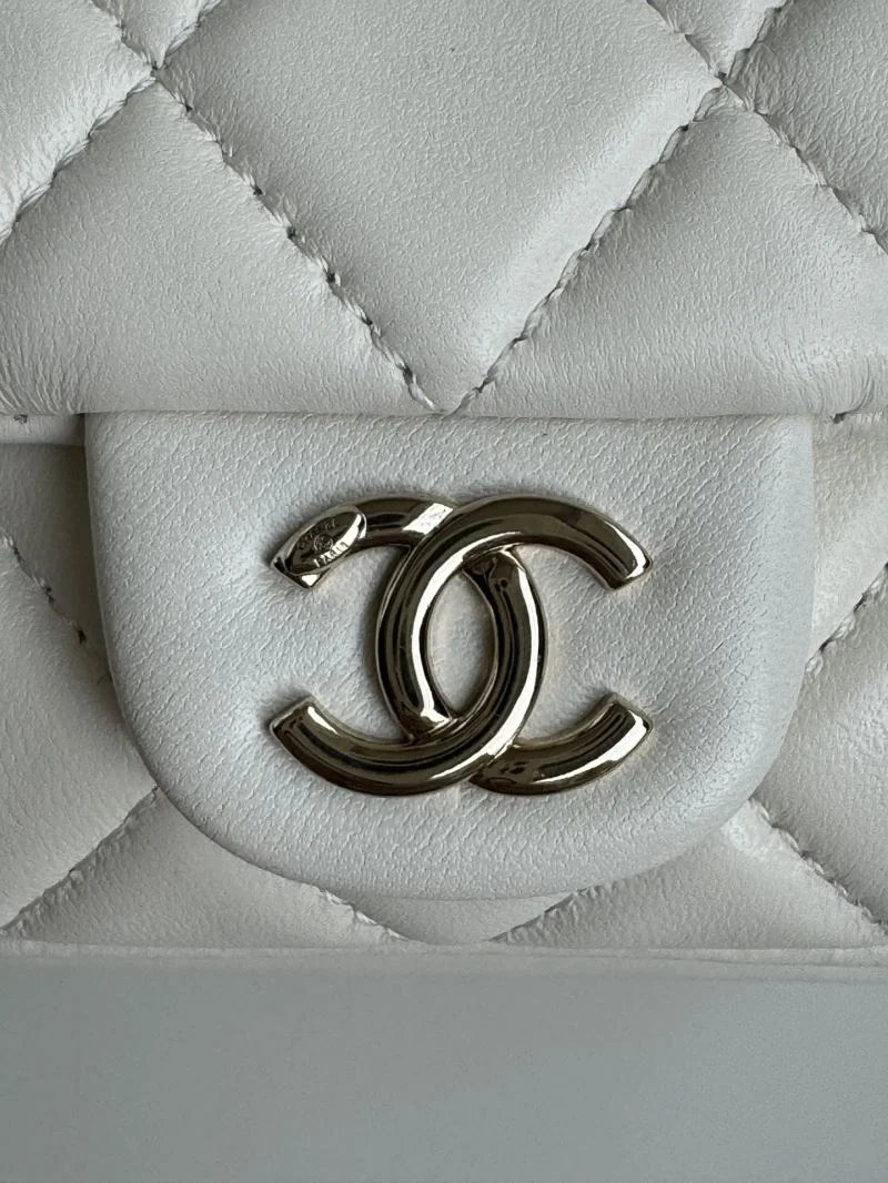 Perfect replica Chanel Backpacks