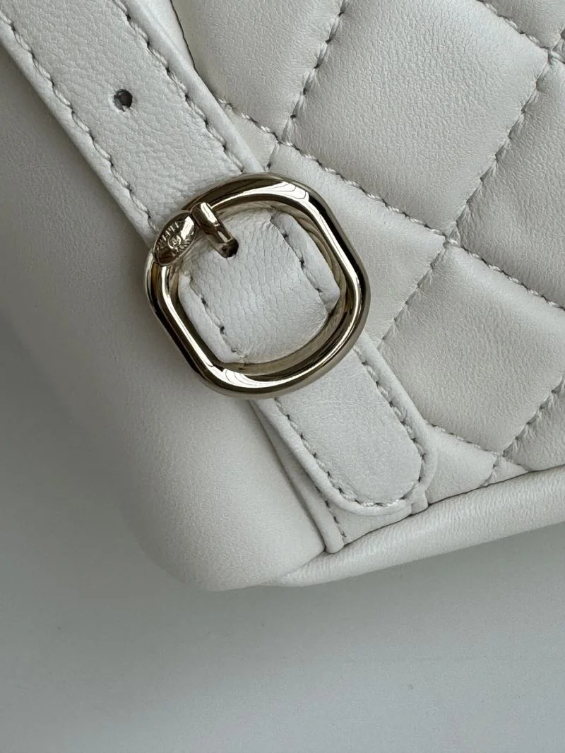 Perfect replica Chanel Backpacks