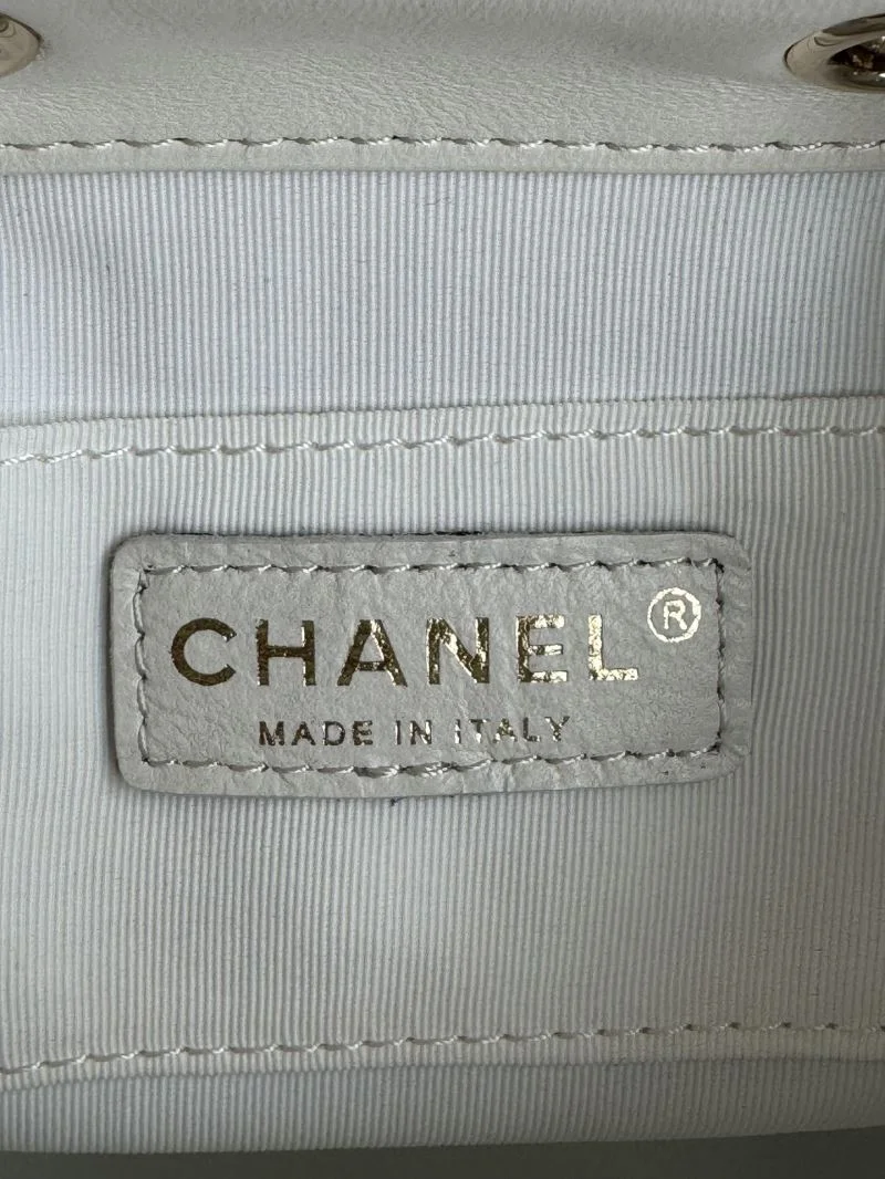 Perfect replica Chanel Backpacks