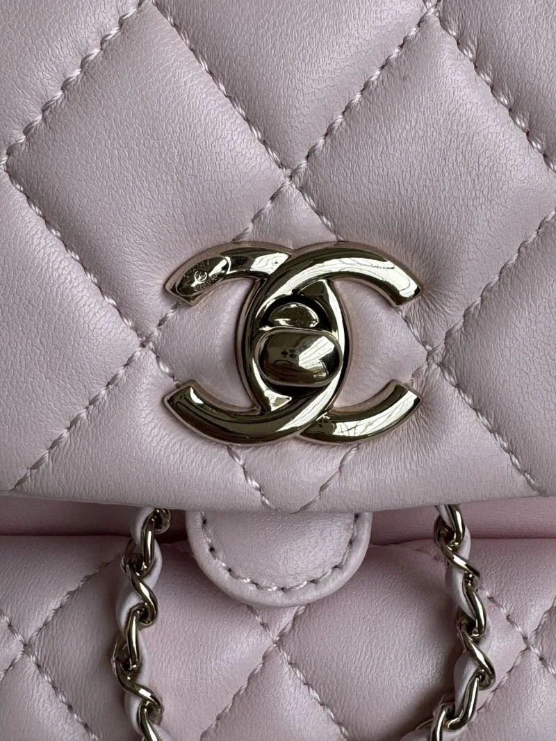 Top match Chanel Backpacks