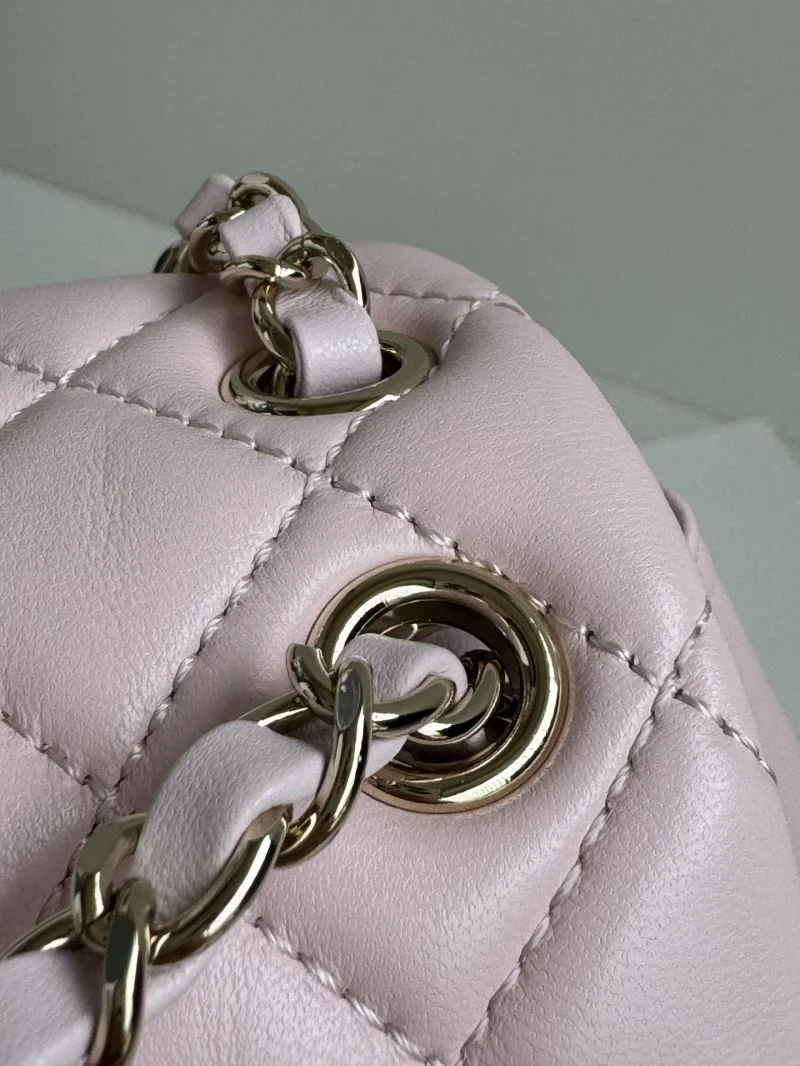 Top match Chanel Backpacks