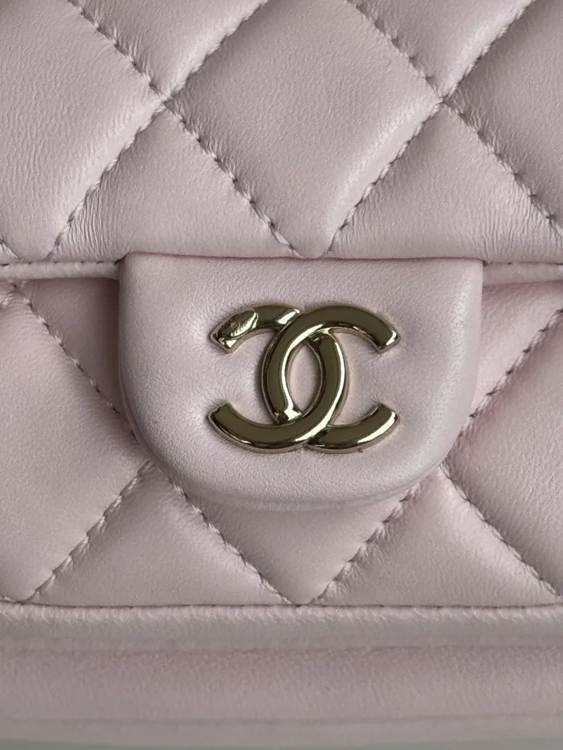 Top match Chanel Backpacks
