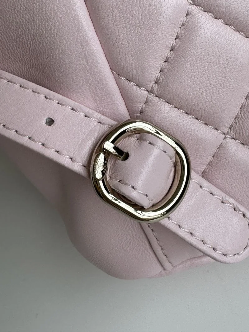 Top match Chanel Backpacks