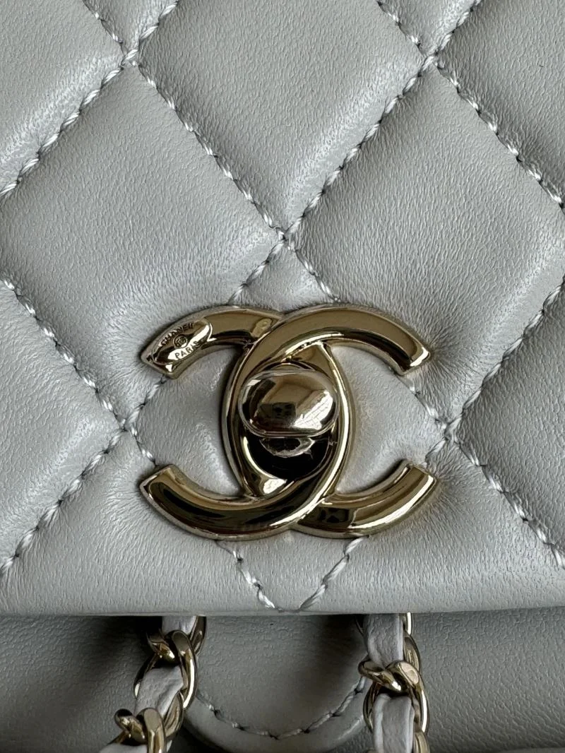 High fidelity Chanel Backpacks
