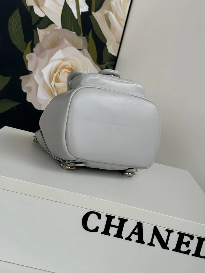 High fidelity Chanel Backpacks
