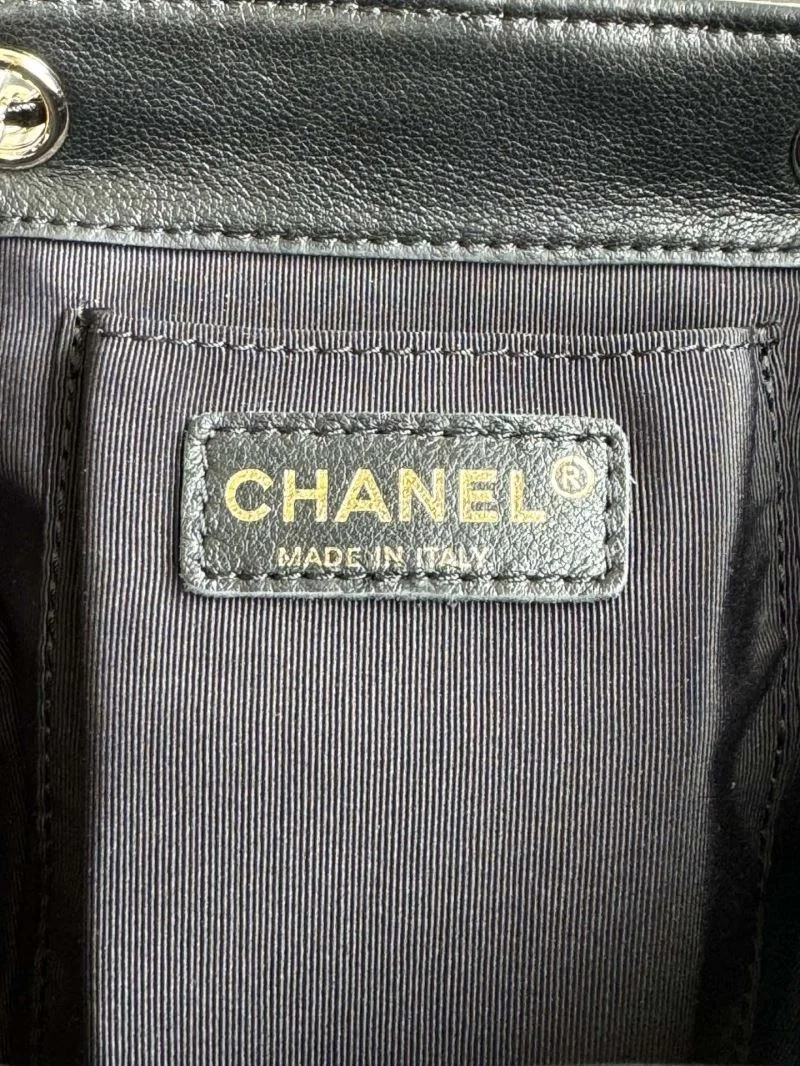 Accurate model Chanel Backpacks