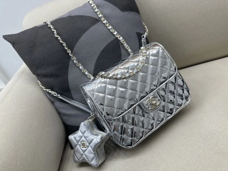 Chanel Backpacks