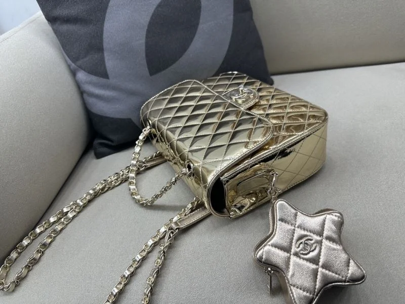 Low-cost Chanel Backpacks