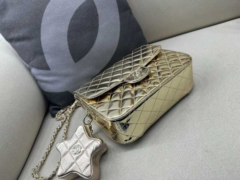 Low-cost Chanel Backpacks