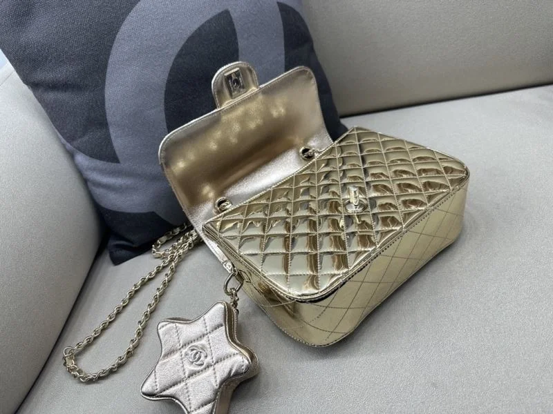 Low-cost Chanel Backpacks