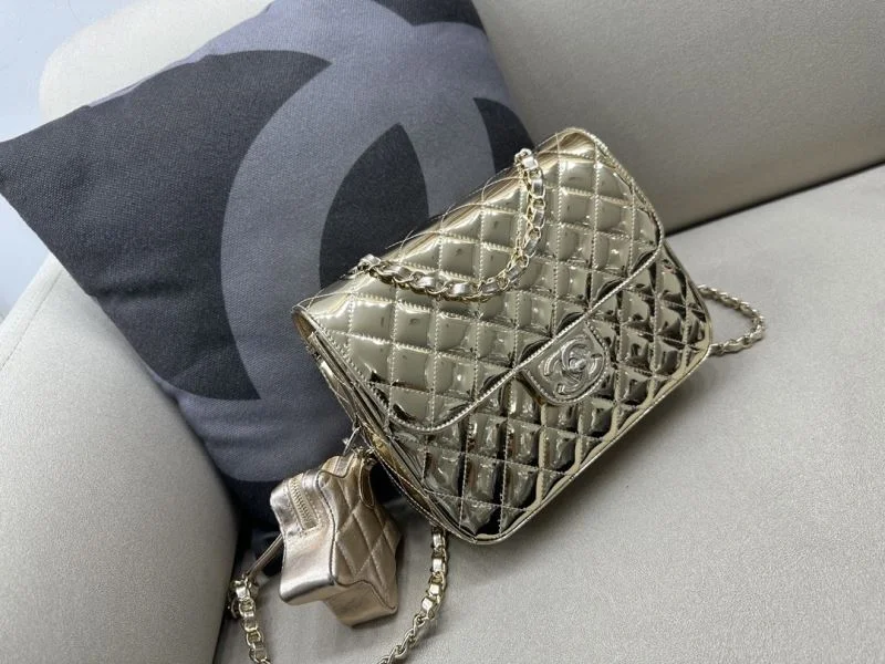 Low-cost Chanel Backpacks