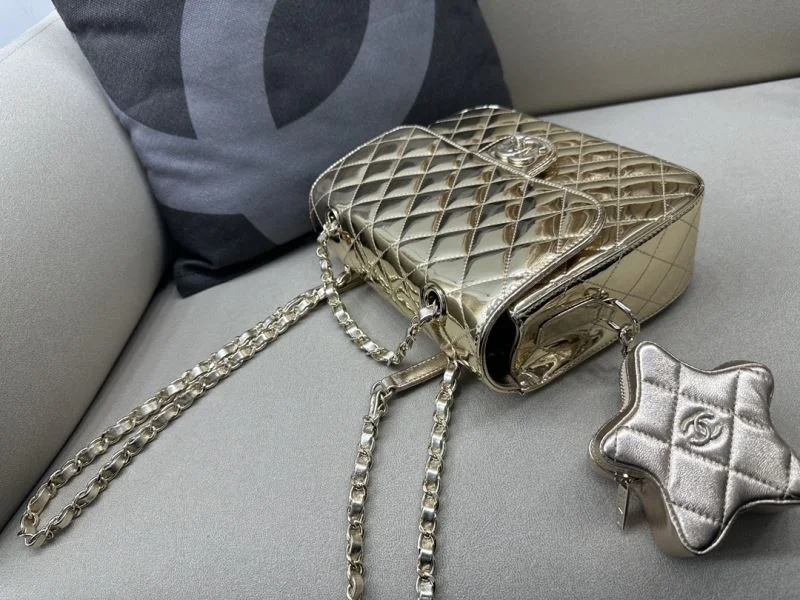 Low-cost Chanel Backpacks