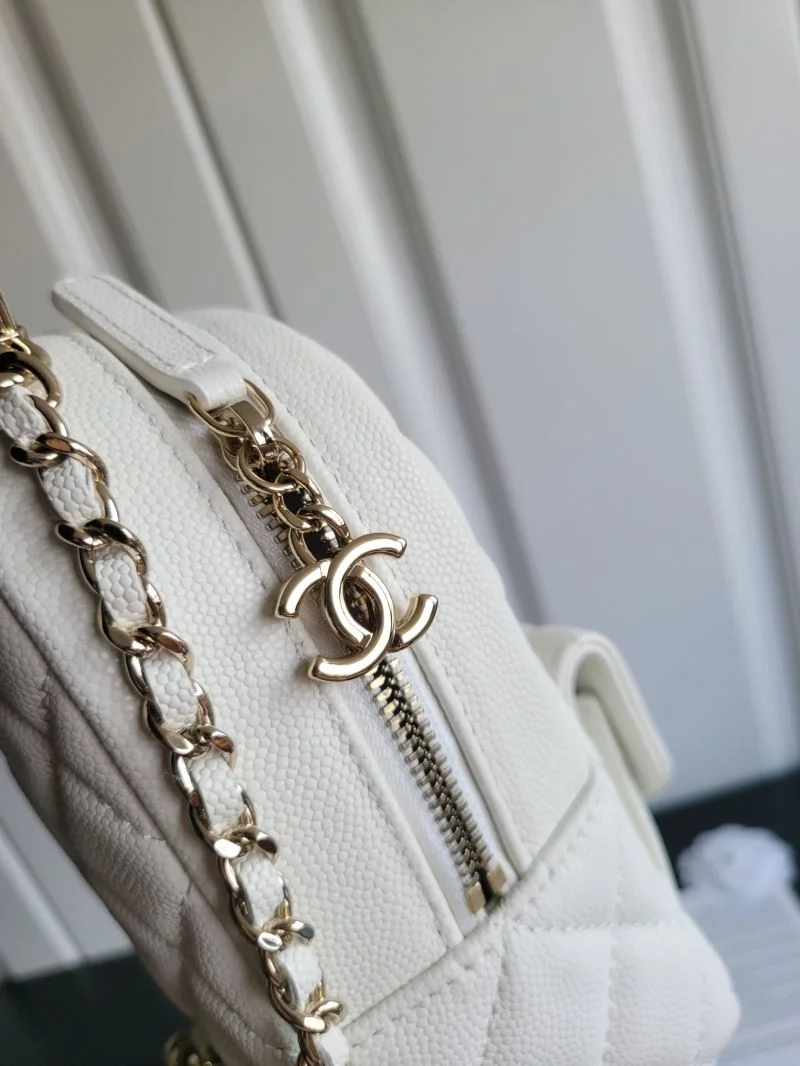 Affordable Chanel Backpacks