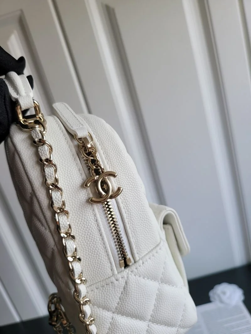 Affordable Chanel Backpacks