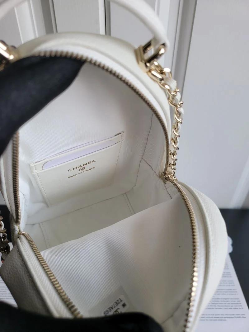 Affordable Chanel Backpacks