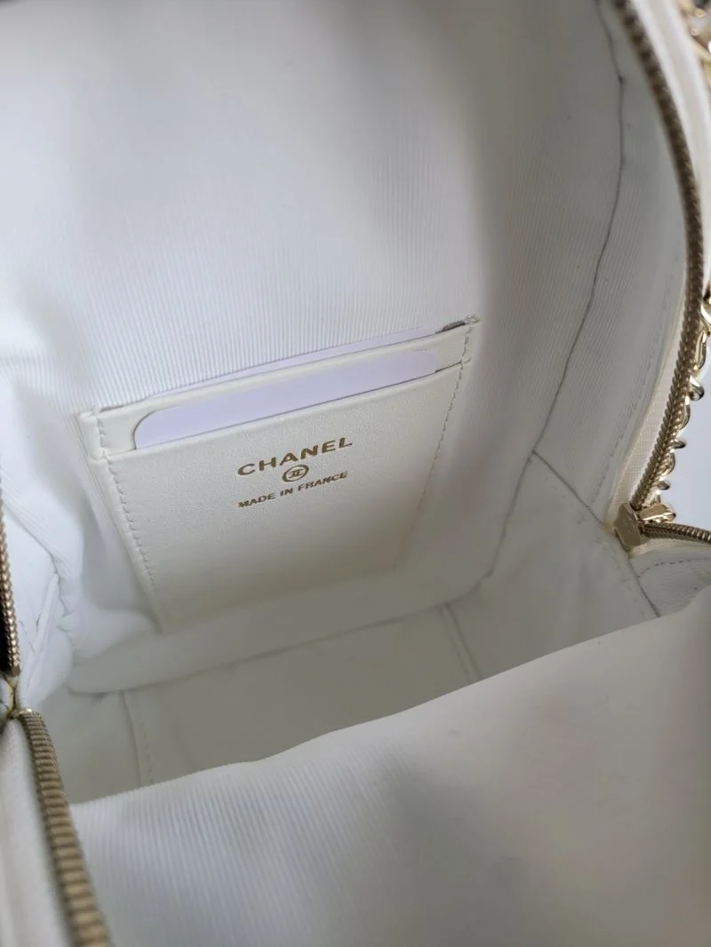 Affordable Chanel Backpacks
