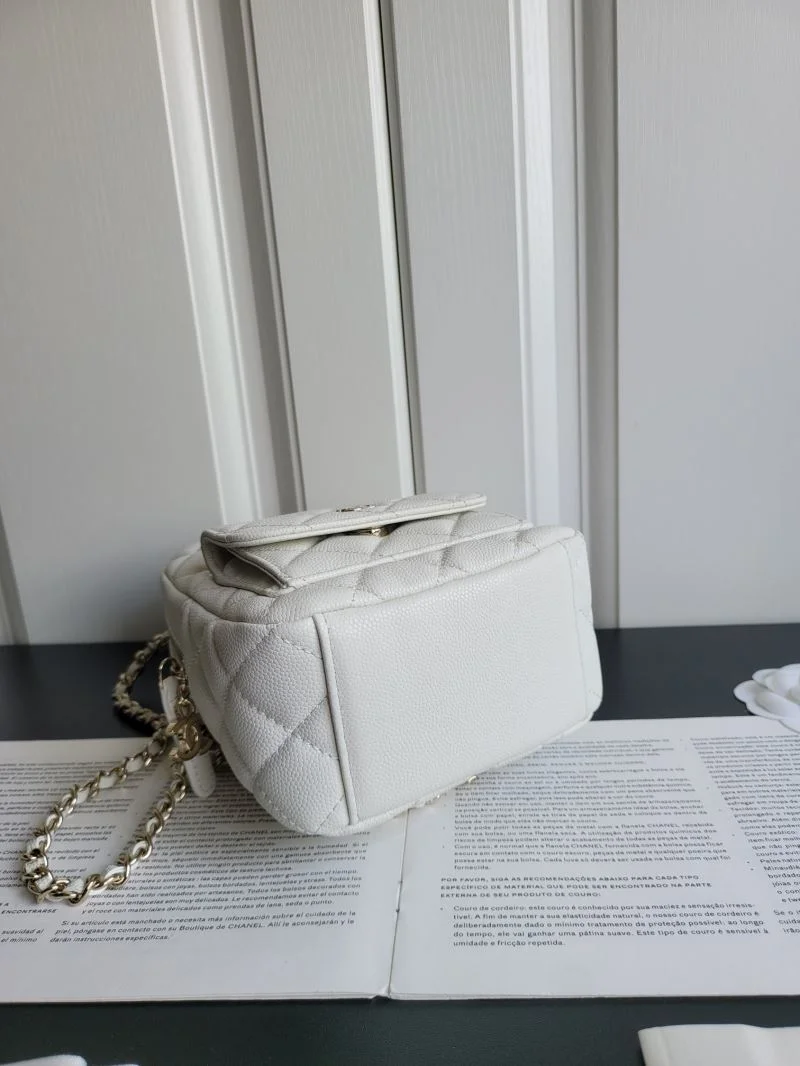 Affordable Chanel Backpacks