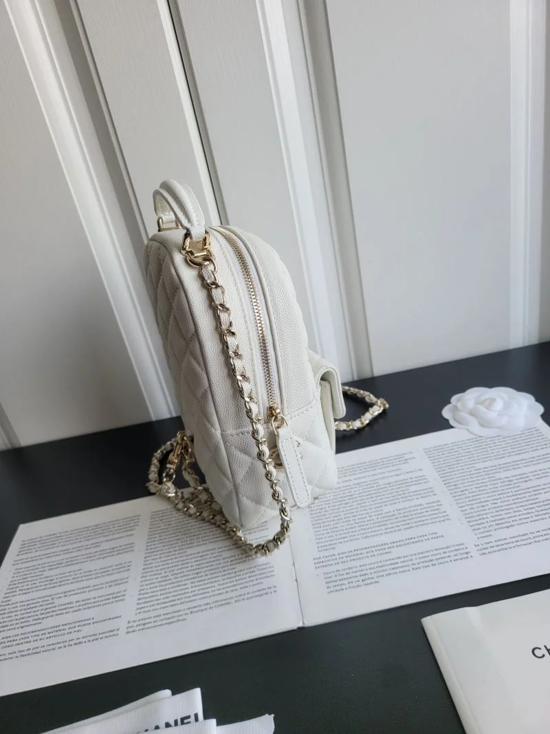 Affordable Chanel Backpacks