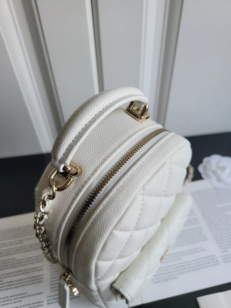 Affordable Chanel Backpacks