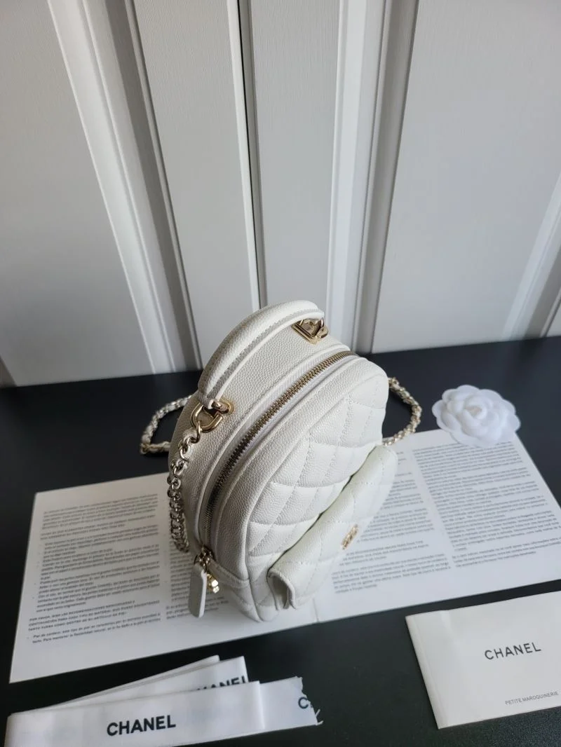 Affordable Chanel Backpacks