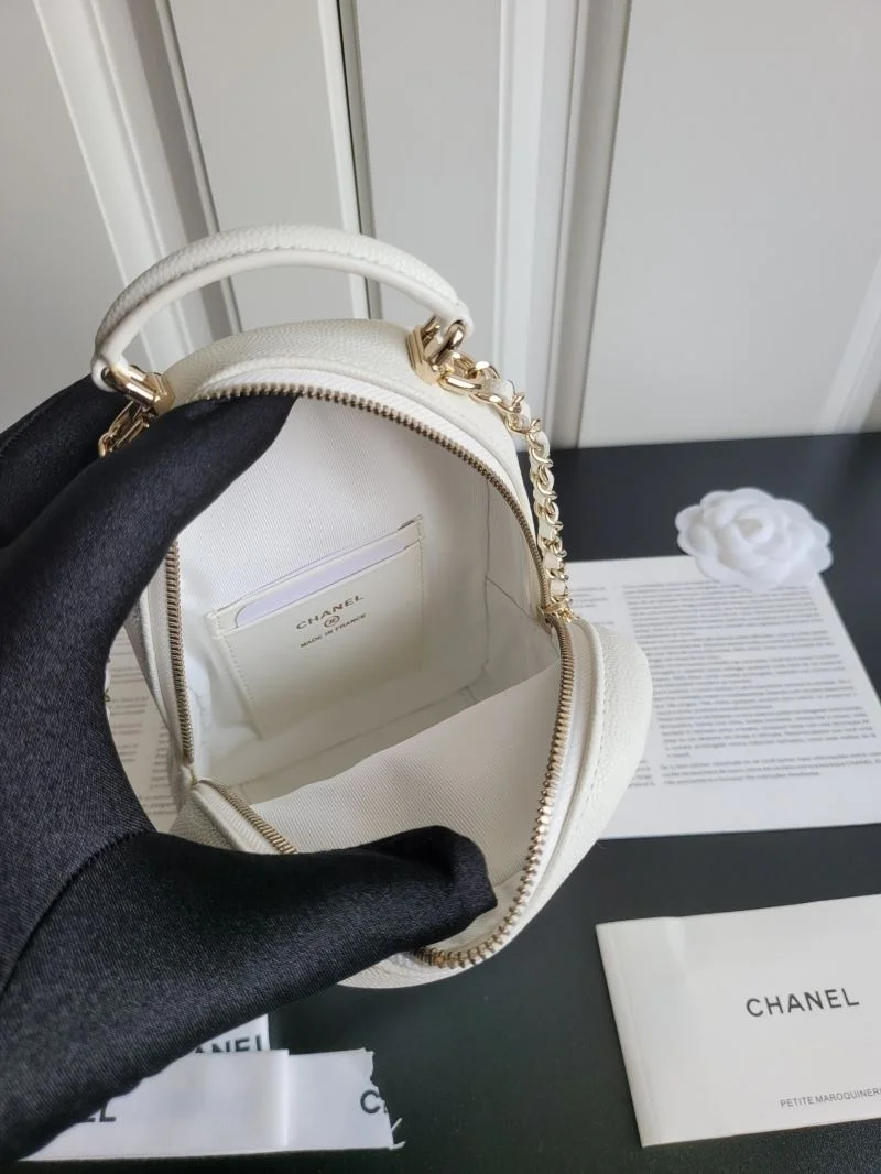 Affordable Chanel Backpacks