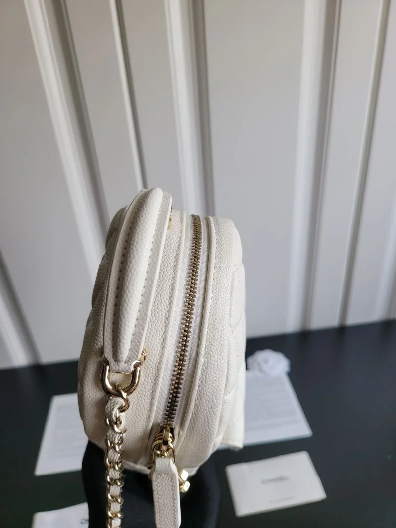 Affordable Chanel Backpacks