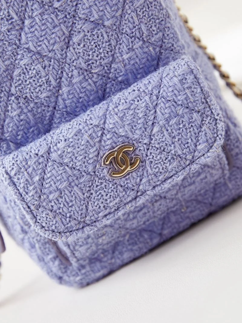 Cut-rate Chanel Backpacks