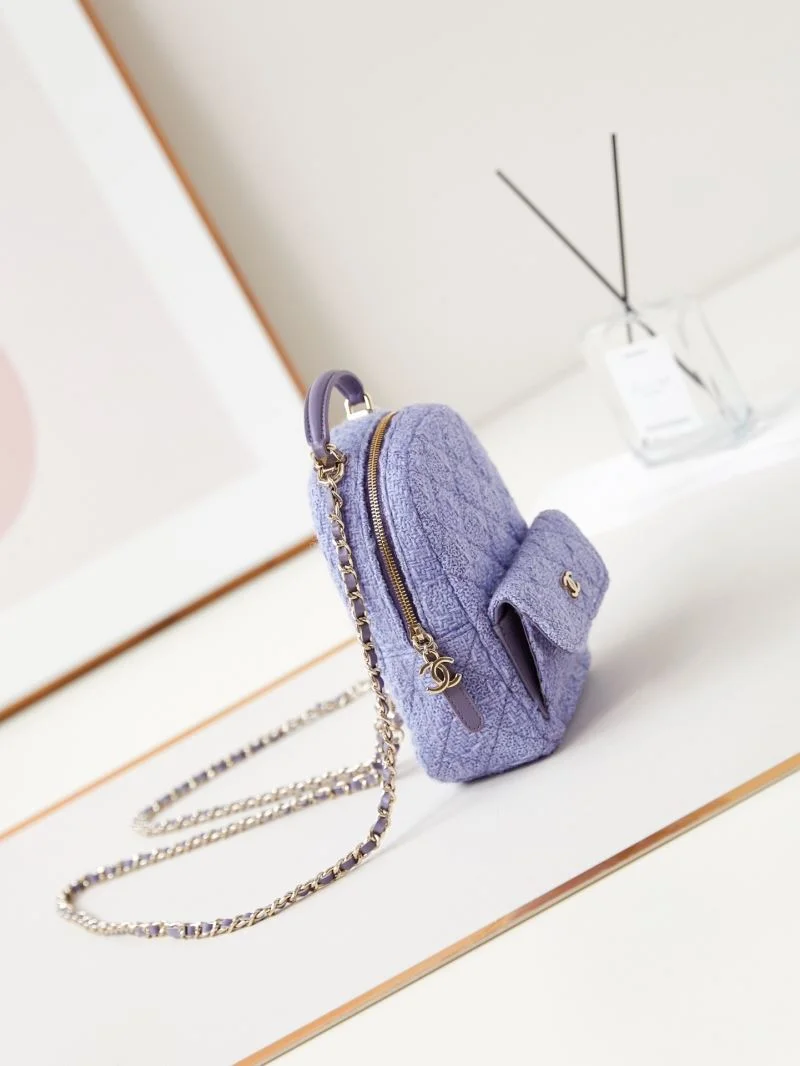 Cut-rate Chanel Backpacks