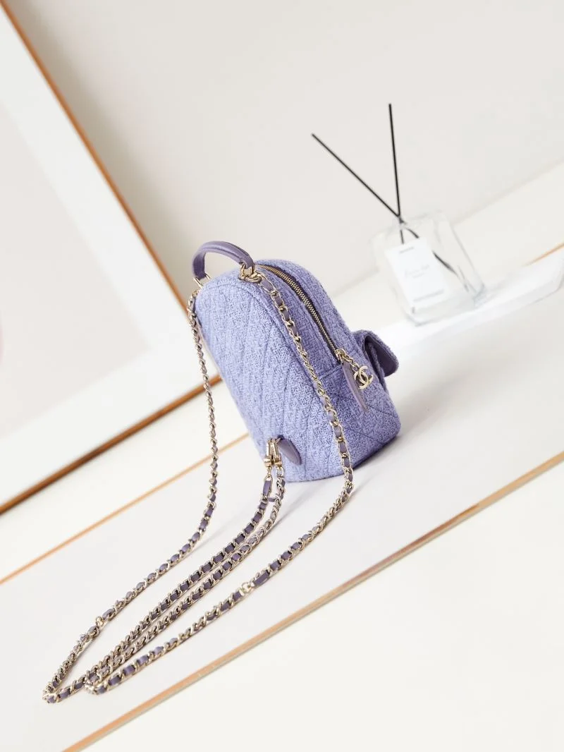 Cut-rate Chanel Backpacks
