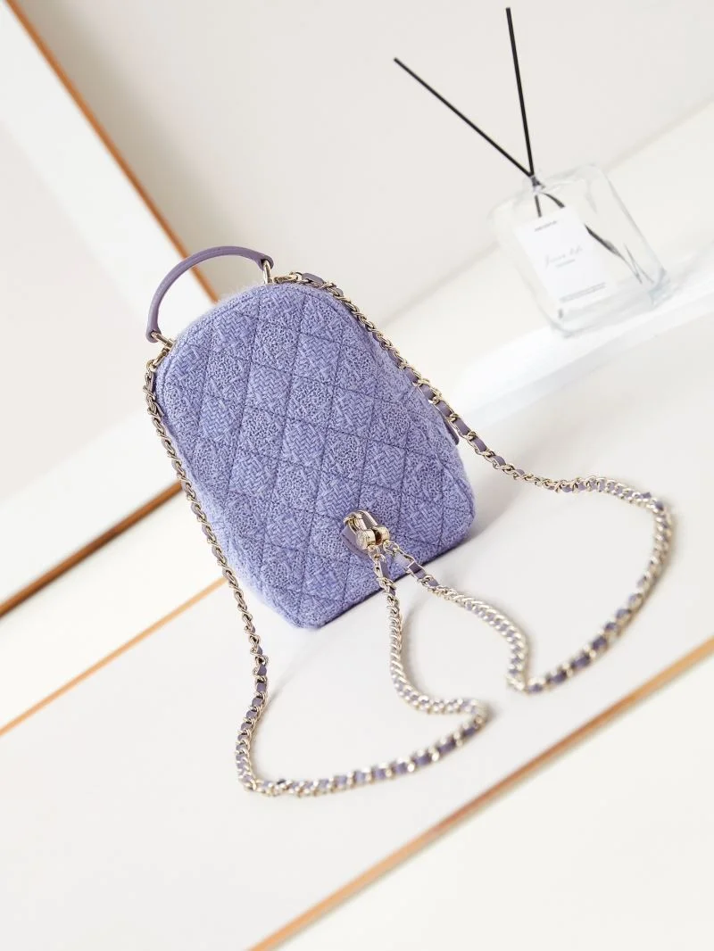 Cut-rate Chanel Backpacks