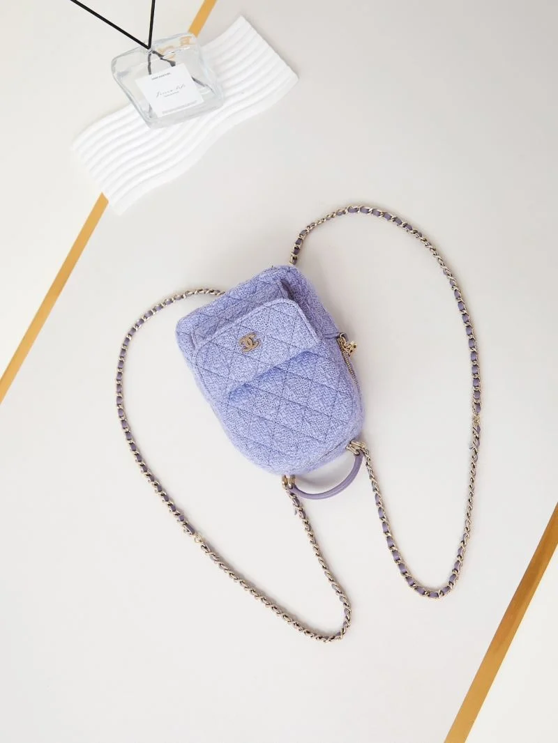 Cut-rate Chanel Backpacks