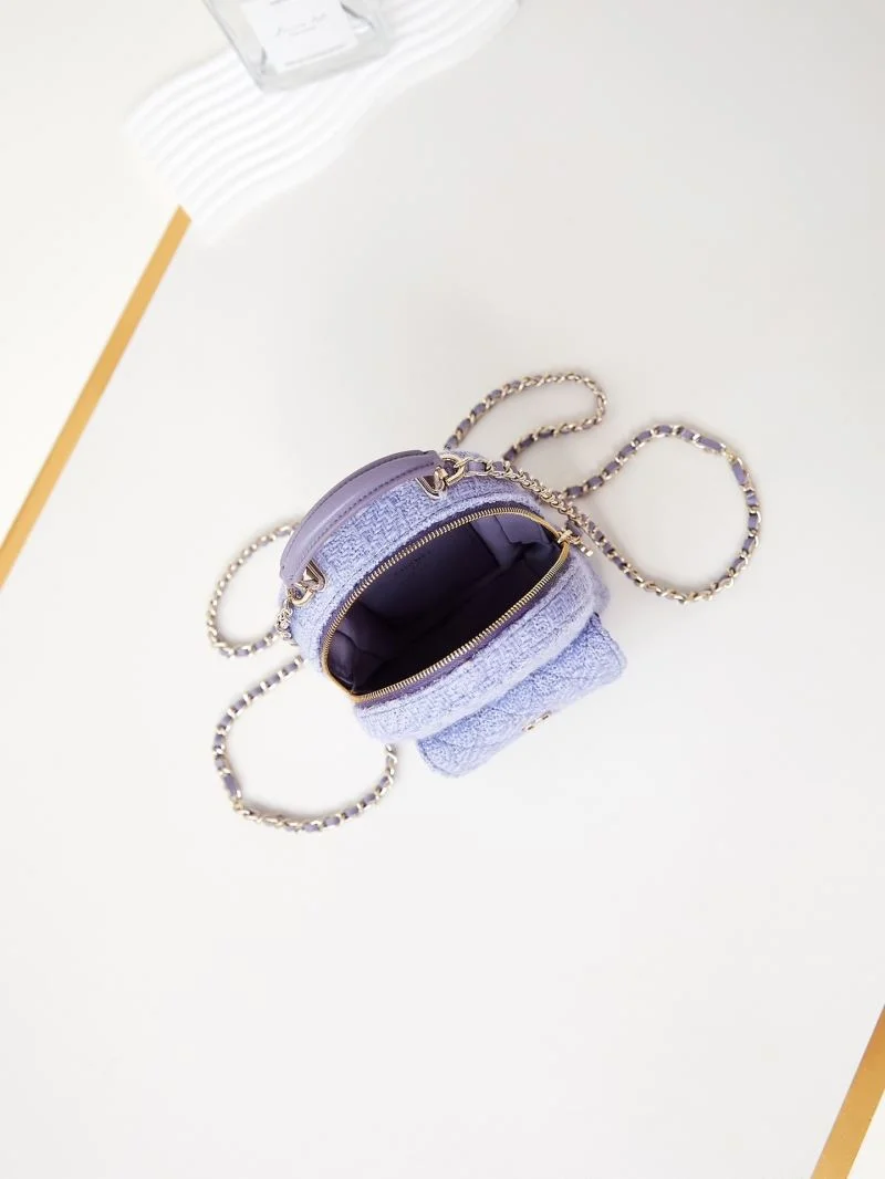 Cut-rate Chanel Backpacks