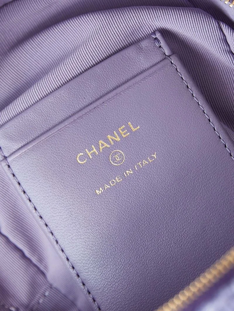 Cut-rate Chanel Backpacks