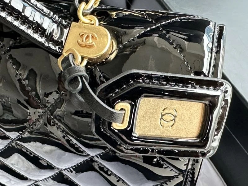 1:1 copy Chanel Backpacks