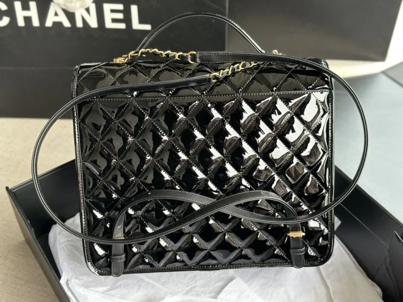 1:1 copy Chanel Backpacks