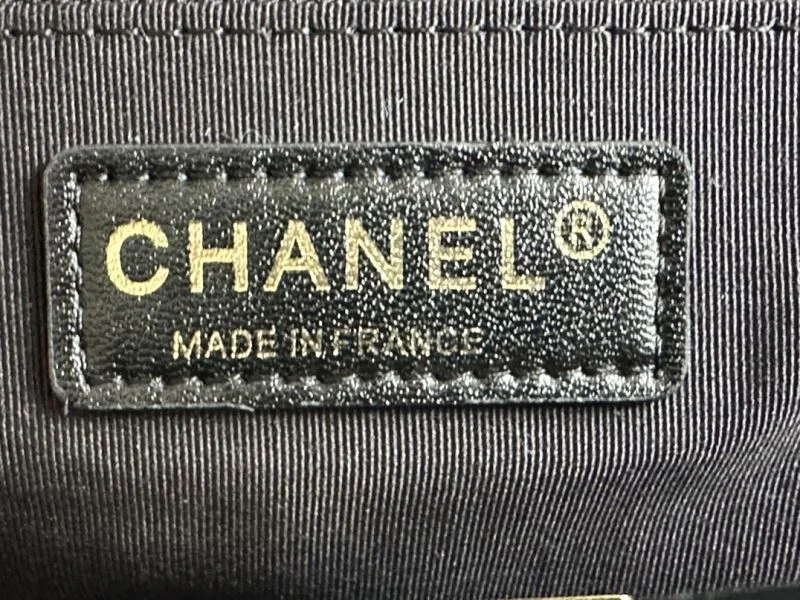 1:1 copy Chanel Backpacks