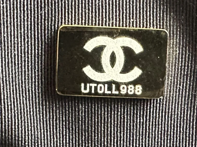 1:1 copy Chanel Backpacks
