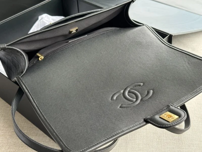 Brand-authenticated Chanel Backpacks